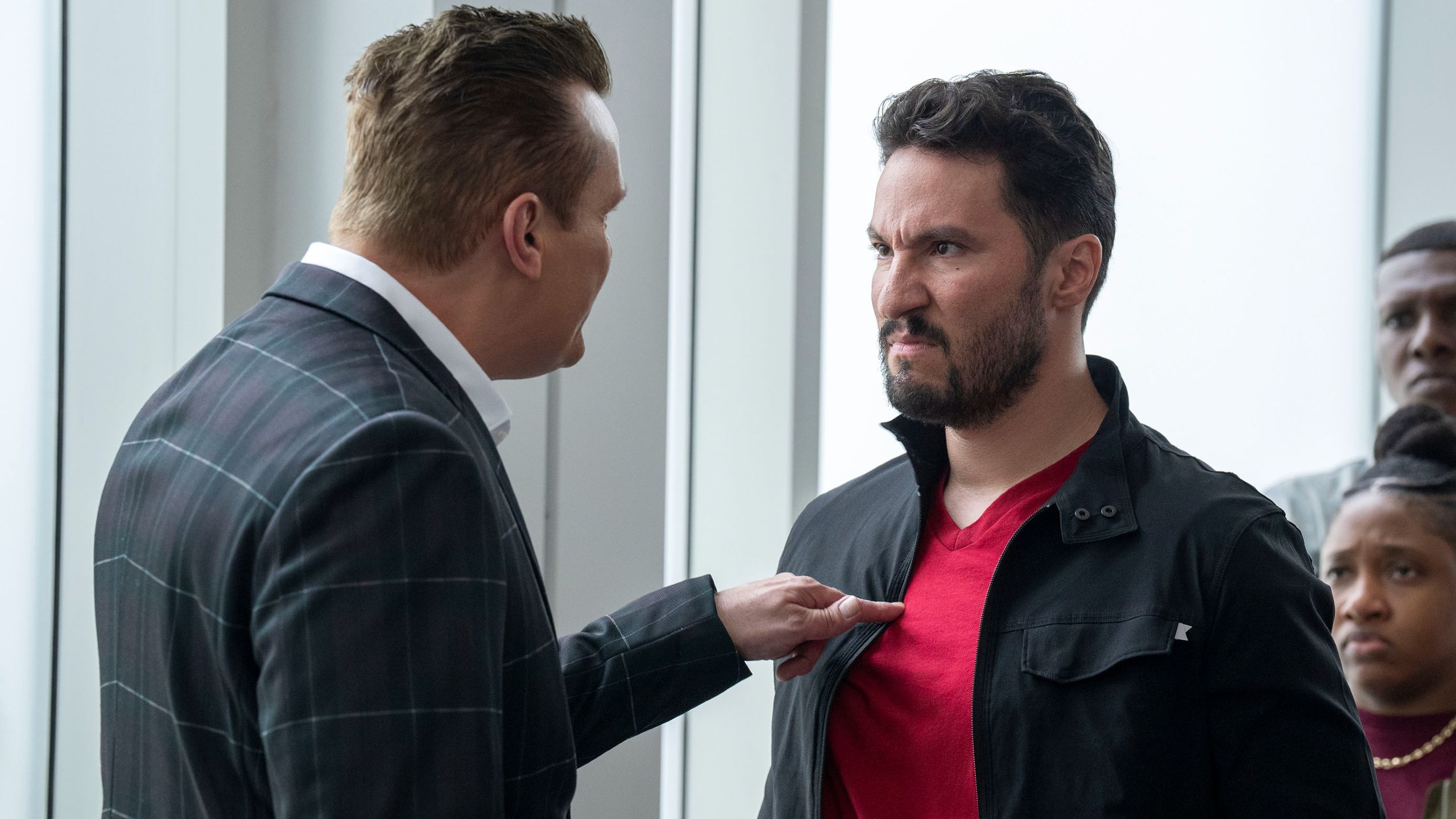 Netflix's 6-season action series is so good, it's impossible to just ...