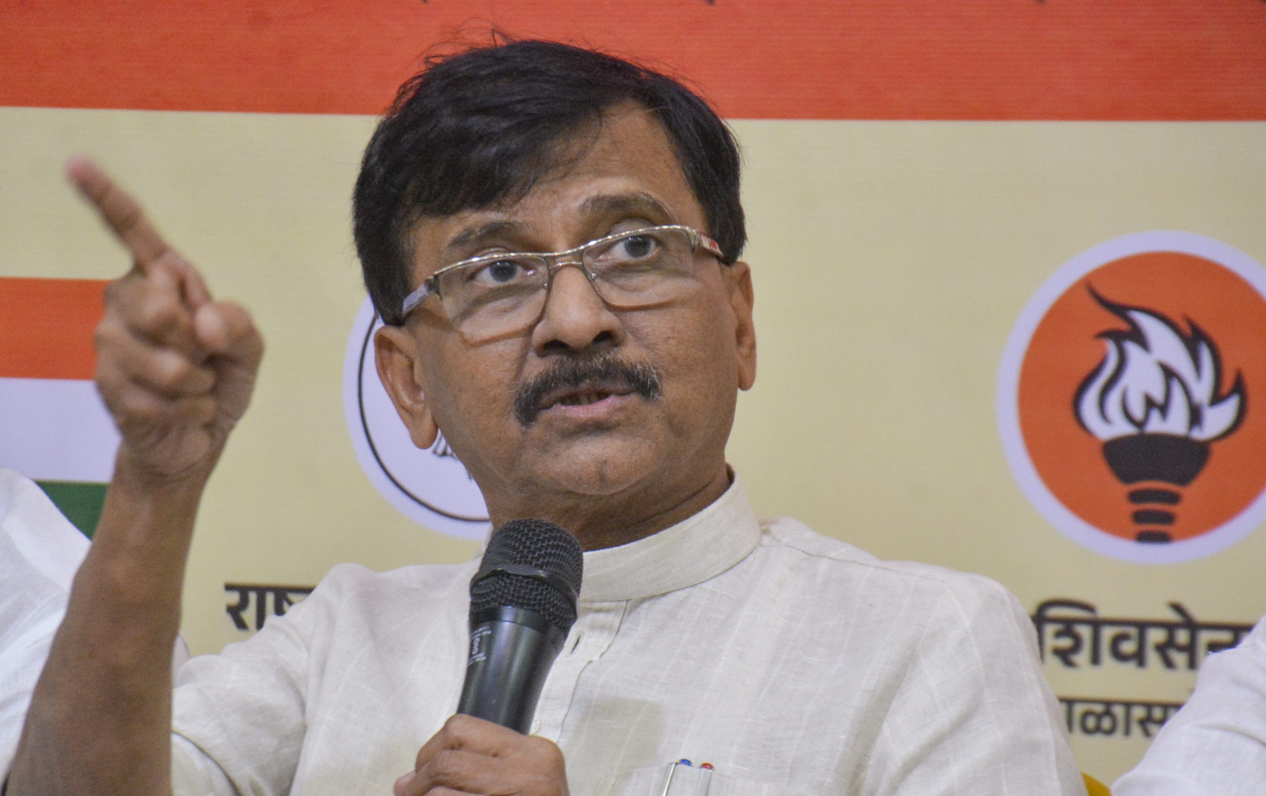 Maharashtra is a land of meat eaters, Sanjay Raut on Hindutva-led ...