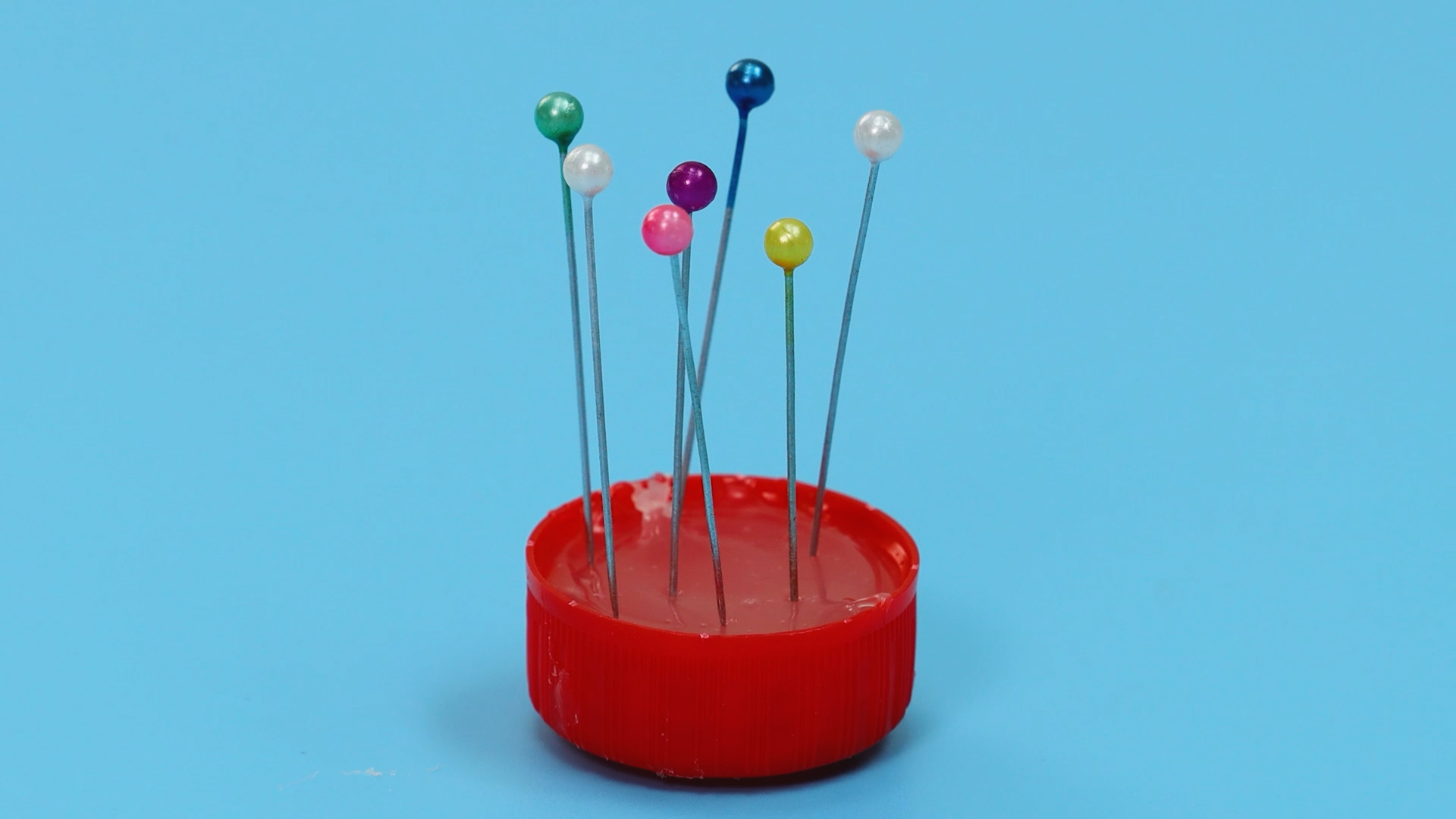 Unleash creativity with glue gun tricks