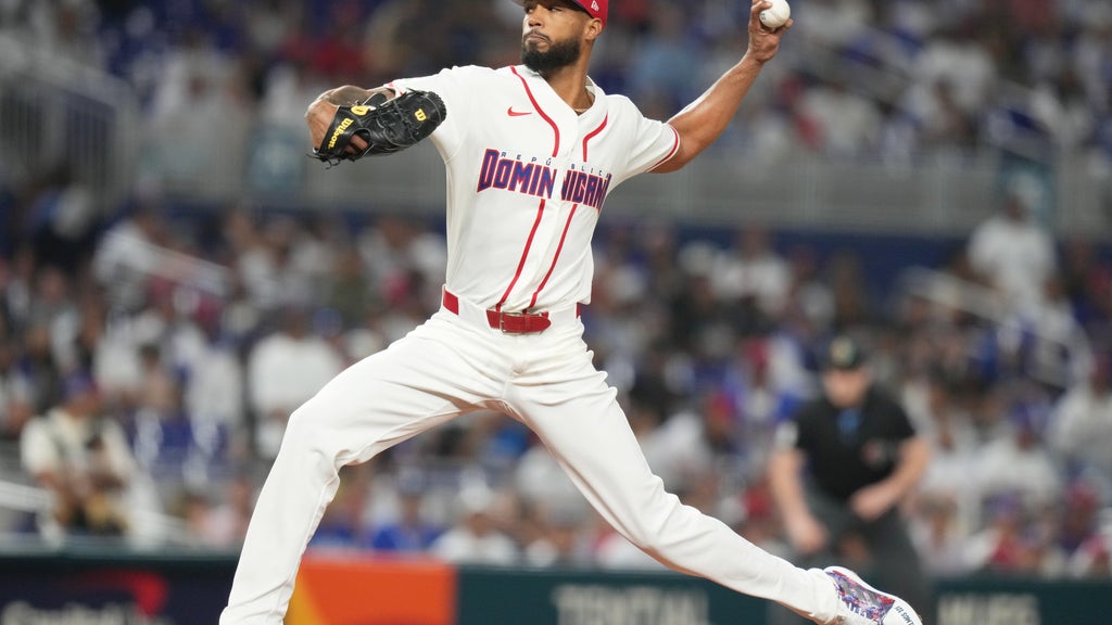 Philadelphia Phillies and Cristopher Sánchez agree to new 6-year contract