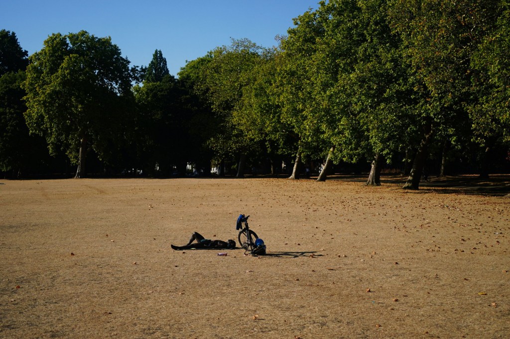 This is how many people will die by 2050 if we don’t curb climate ...