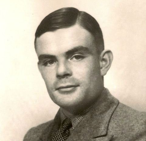 Alan Turing’s family break silence after he’s taken off £50 banknote