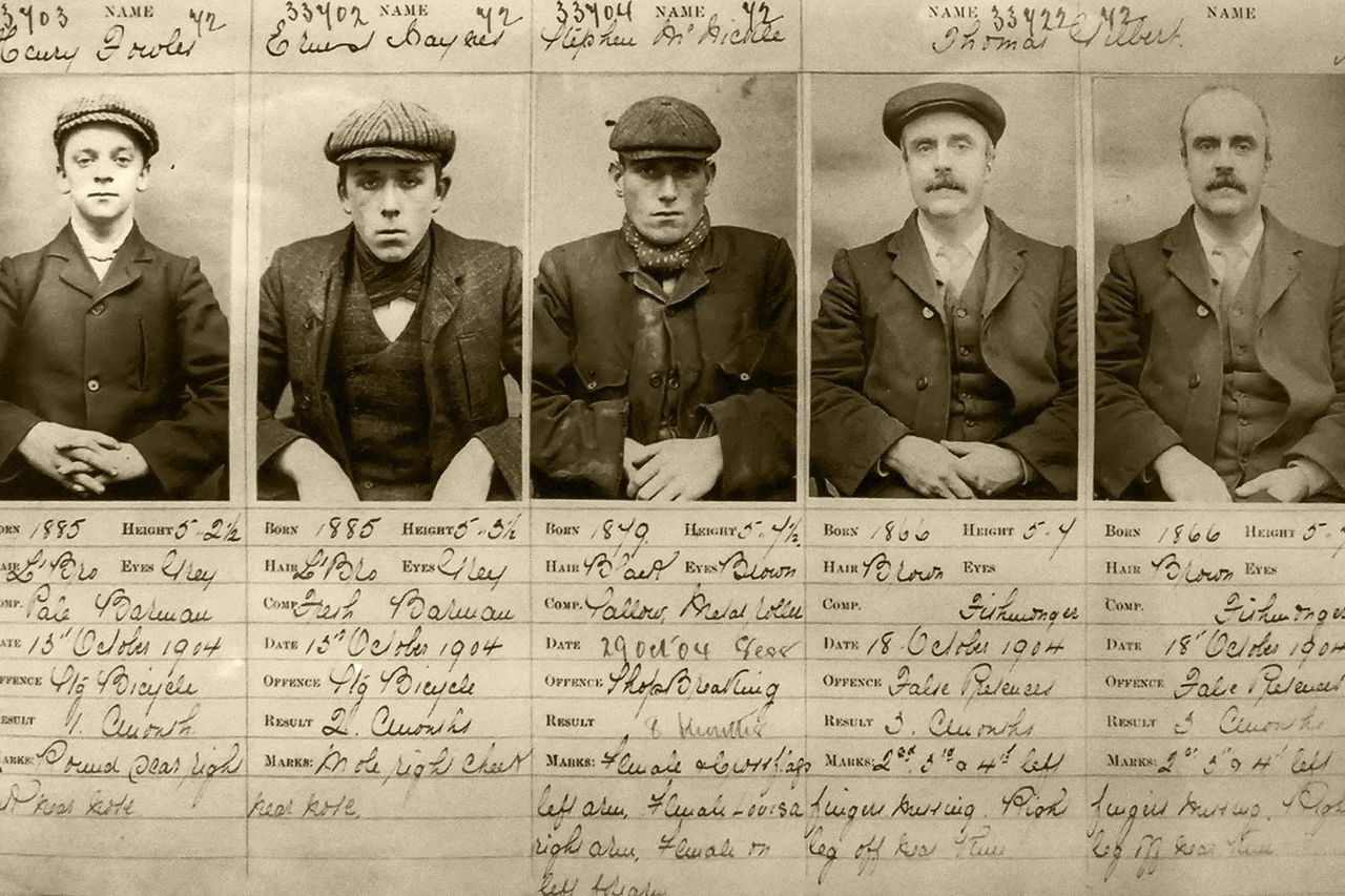 Is “Peaky Blinders” based on a true story? Inside the violent history ...