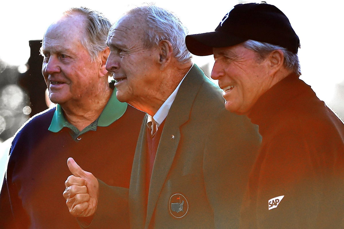 20 Masters champions who are no longer with us but never forgotten