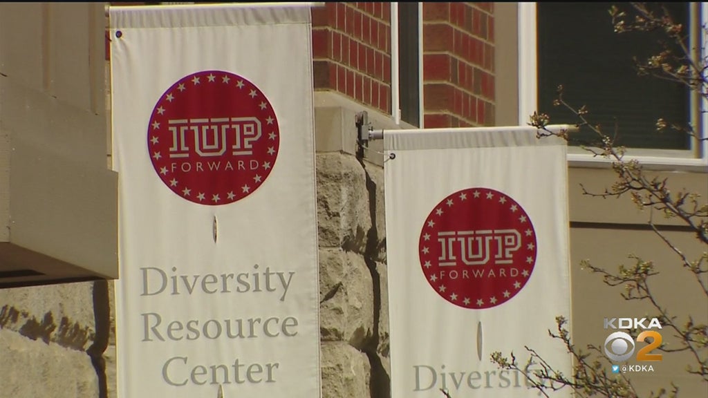 Shots-fired incidents near IUP campus under investigation; one suspect ...