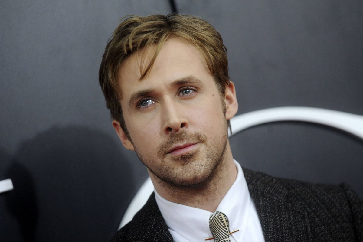 10 facts about Ryan Gosling that stand out