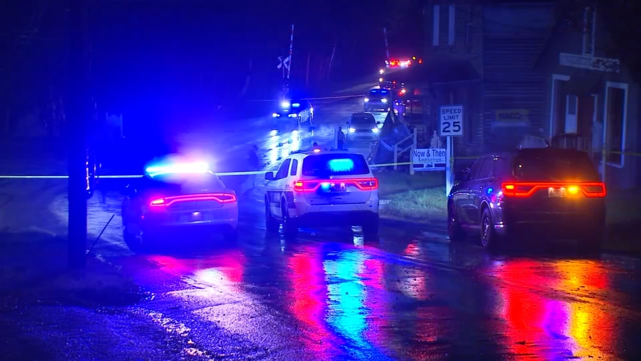 Armed suspect shot and killed by Moore County deputy identified