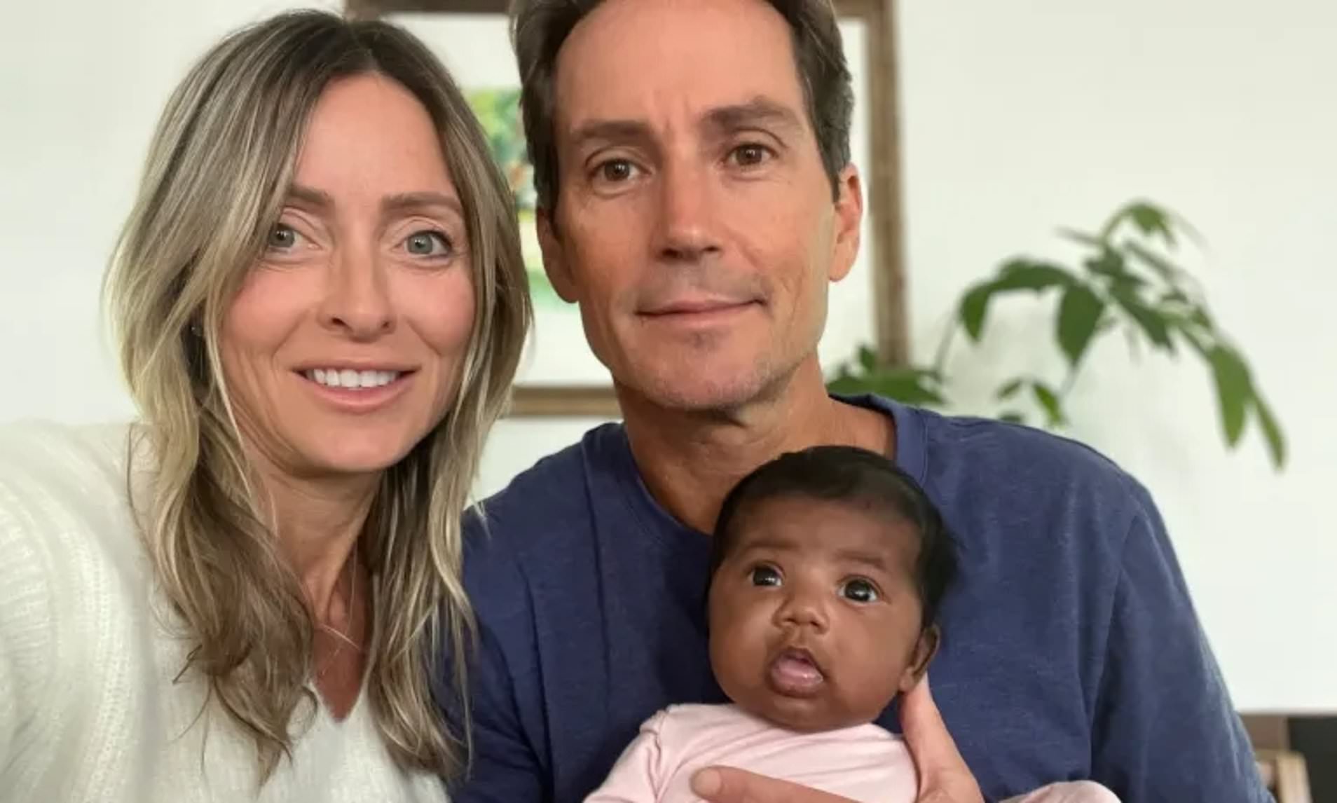 'We don't know whose baby we've had': When IVF goes horrifically wrong
