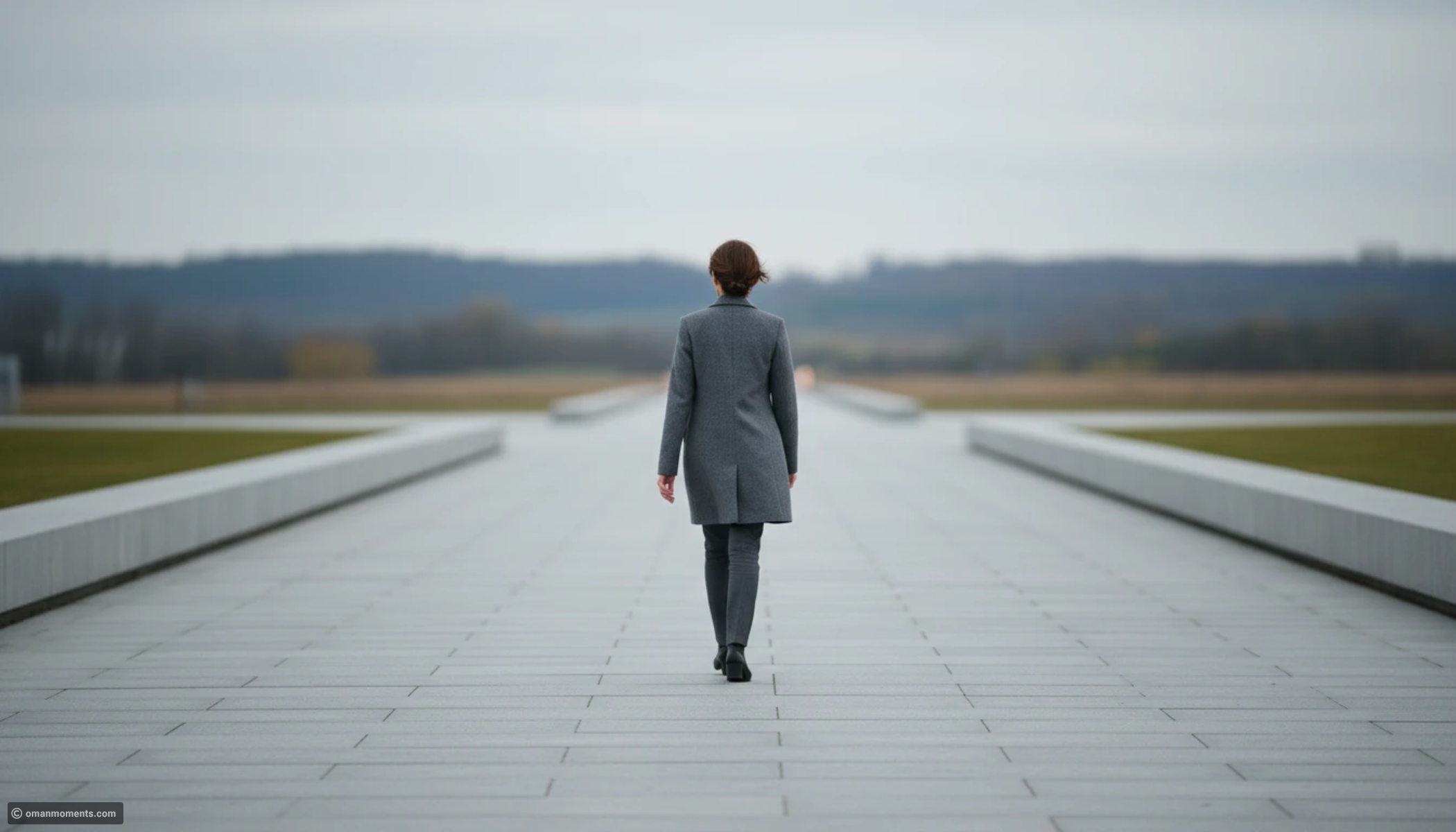 Recognizing emotional distance within a marriage
