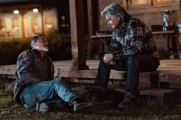 Will there be a season 2 of “The Madison”? What we know about the ...