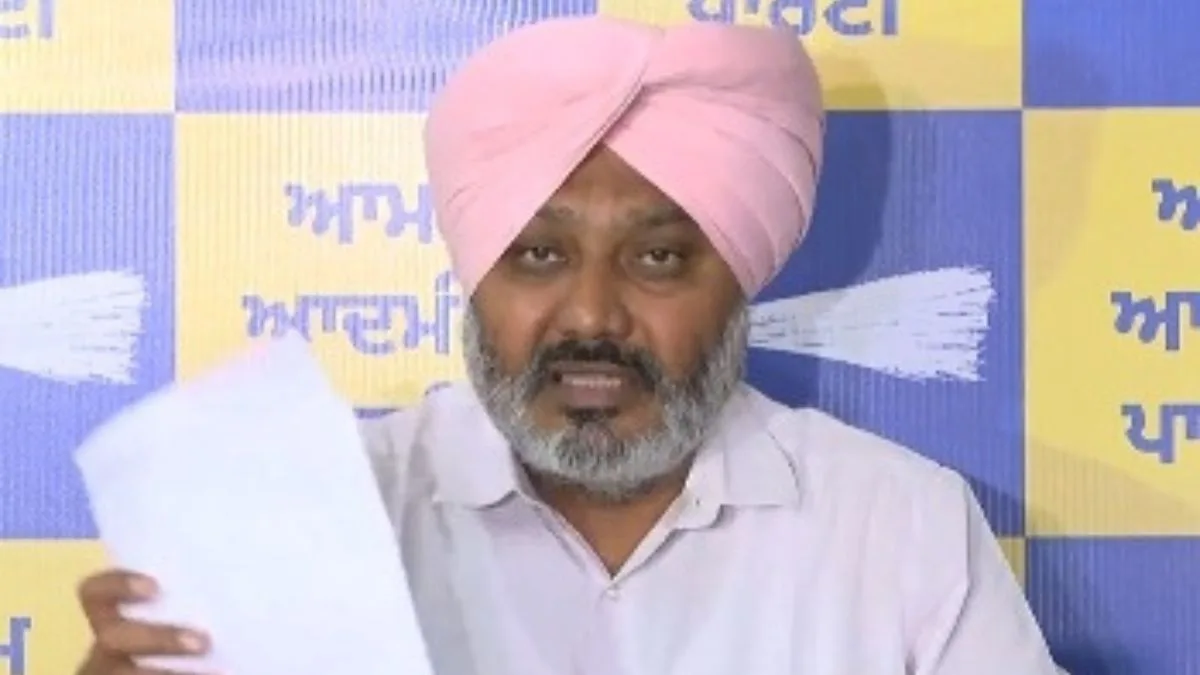 Punjab’s VAT OTS scheme sees strong response; ₹111 crore recovered ...