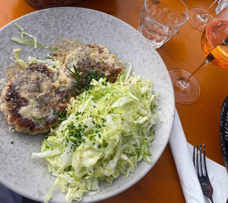 The underrated European ski destination with hay baths, dumplings and € ...