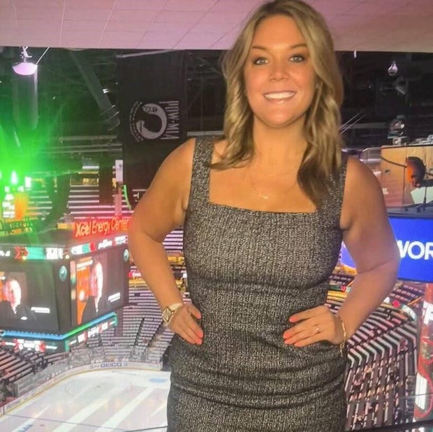 Minnesota sports reporter Jessi Pierce, 3 children killed in White Bear ...