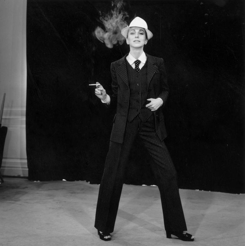 7 best ’60s fashion looks to recreate in 2026, according to celebrity ...