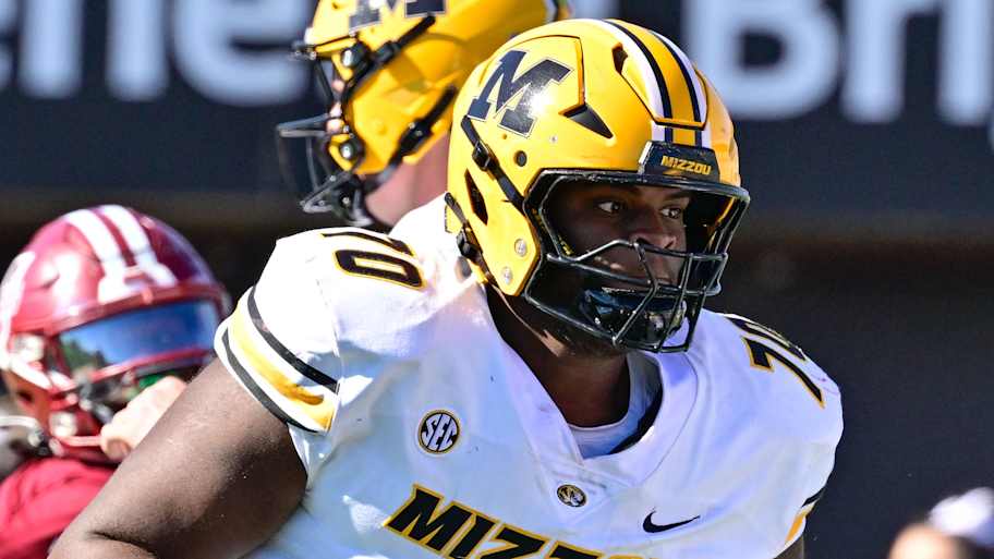 Ranking college football’s best returning offensive tackles in 2026