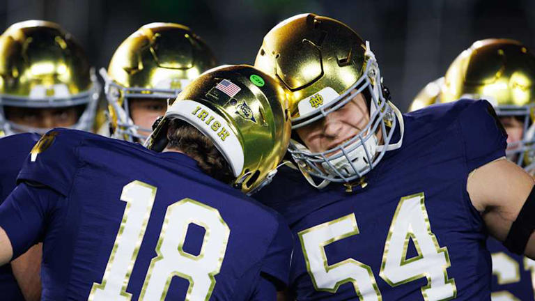 Ranking college football’s best returning offensive tackles in 2026