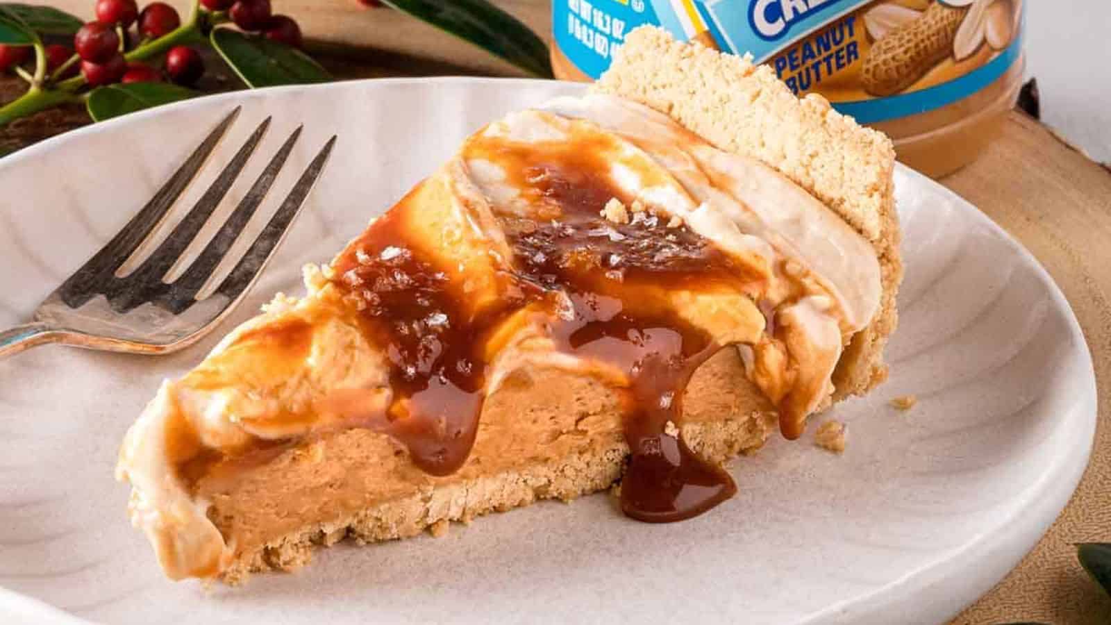 20 peanut butter pies you'll want to devour in one sitting