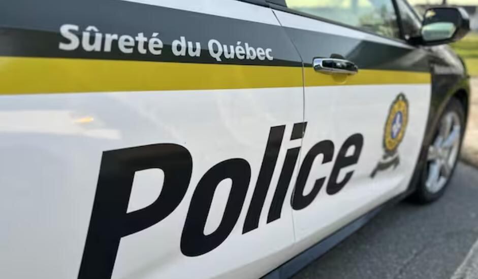 Amber Alert ends after children found safe in Trois-Rivières, Que., area