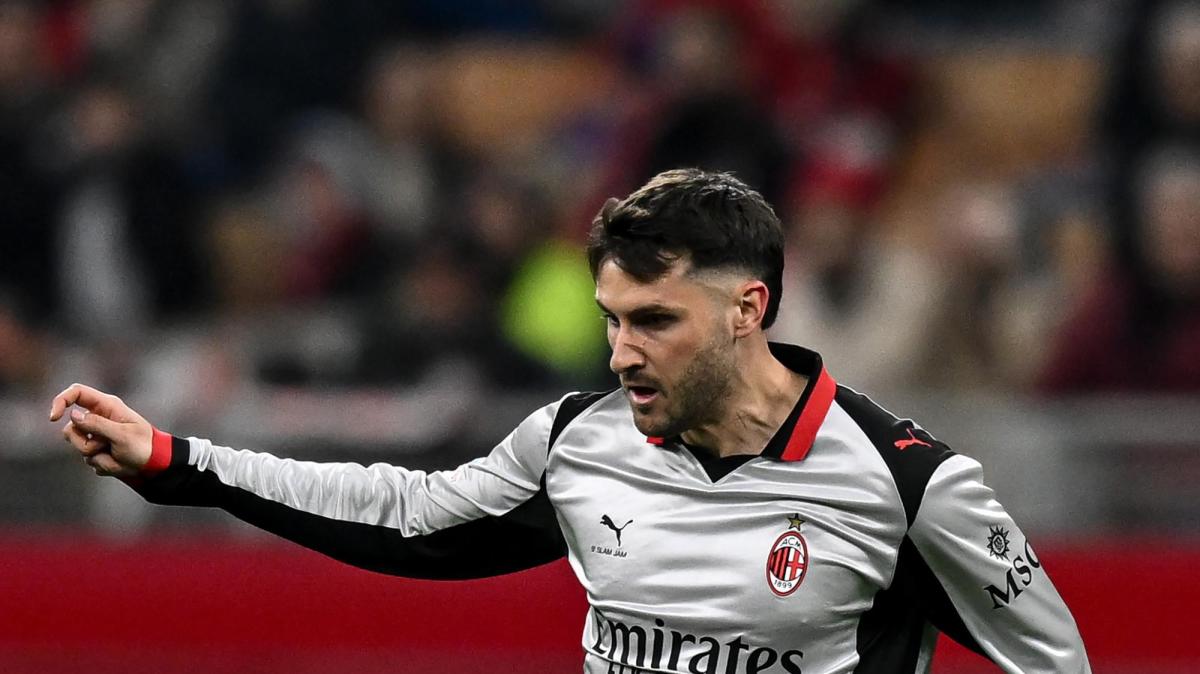 MN - Reyes: "Gimenez ha dimostrato di poter stare al Milan"