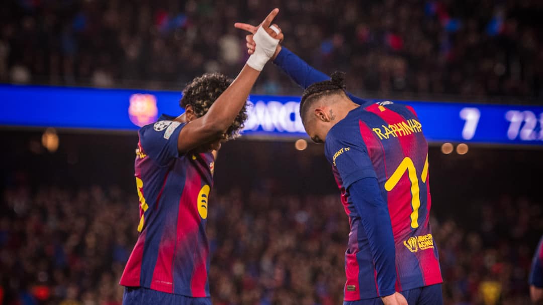 Barcelona vs Rayo Vallecano live streaming: How to watch La Liga clash ...