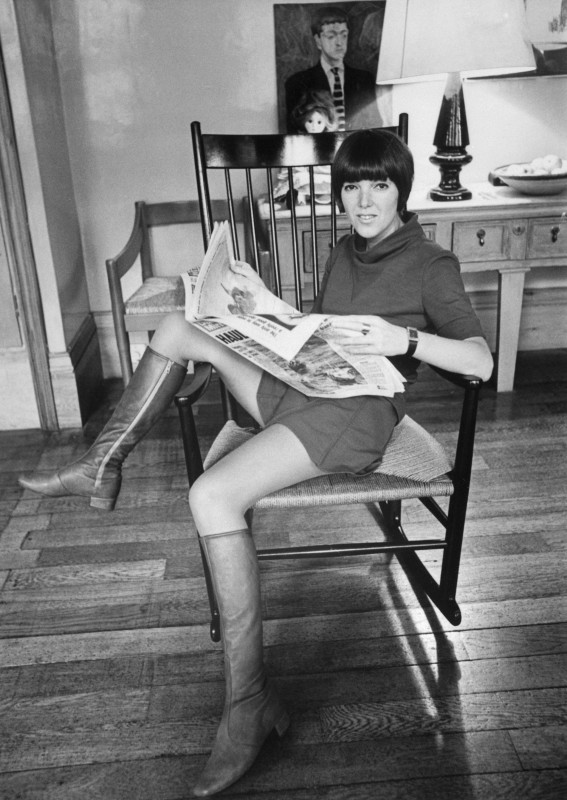 7 best ’60s fashion looks to recreate in 2026, according to celebrity ...