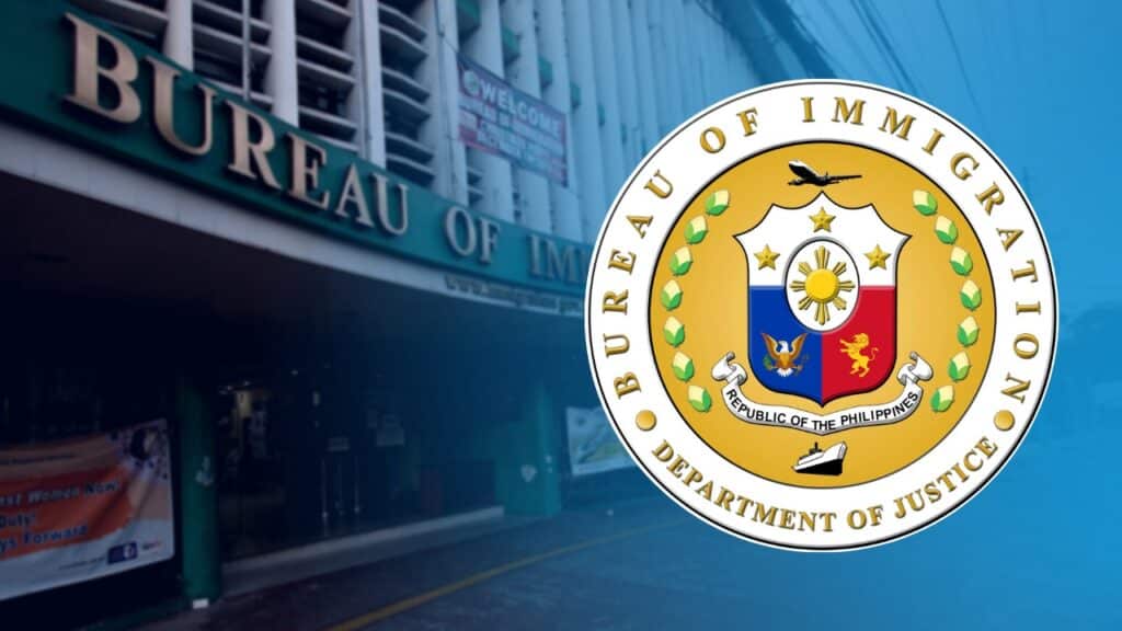 Chinese national caught in Cebu City for 'immigration violations' – BI