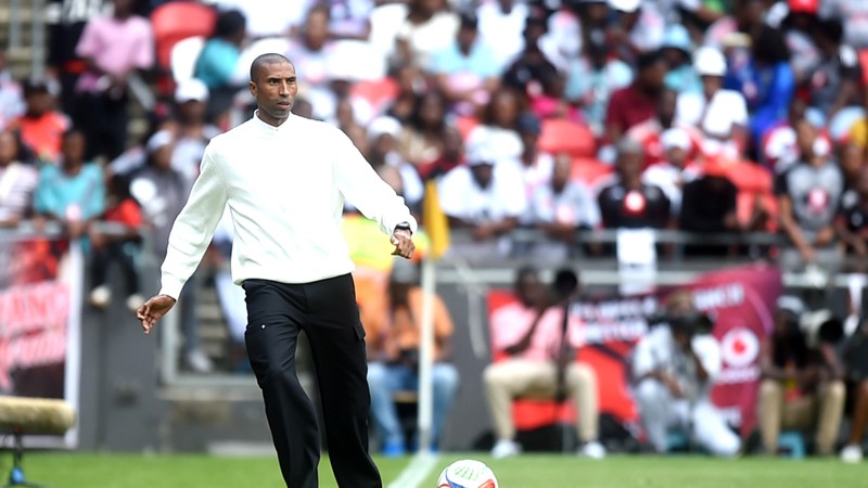 Game day | Orlando Pirates seek top spot as TS Galaxy aim to end ...