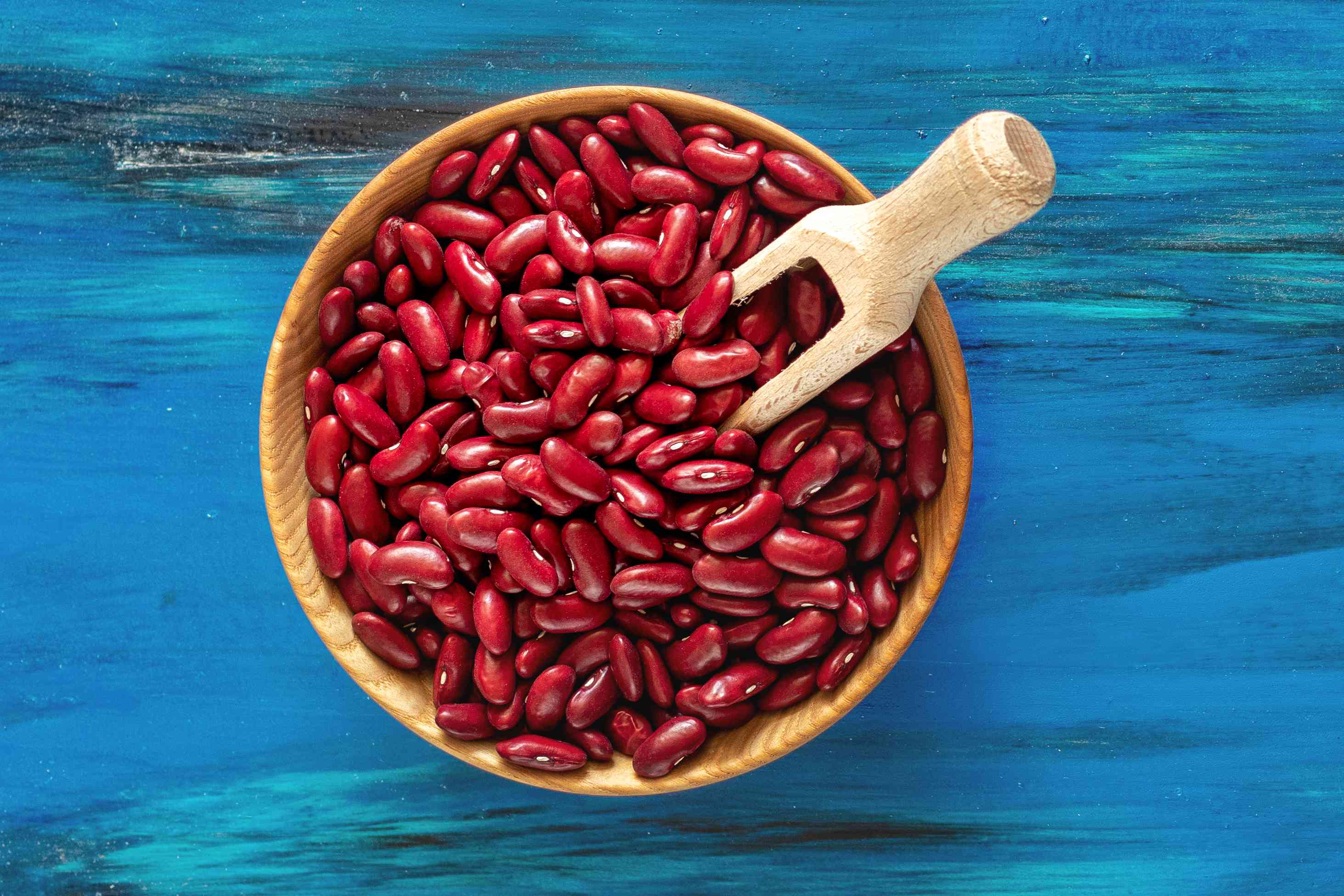 7 foods you should never eat raw, according to registered dietitians