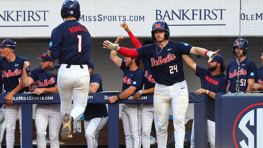 Kentucky baseball drops frustrating SEC series to No. 19 Ole Miss