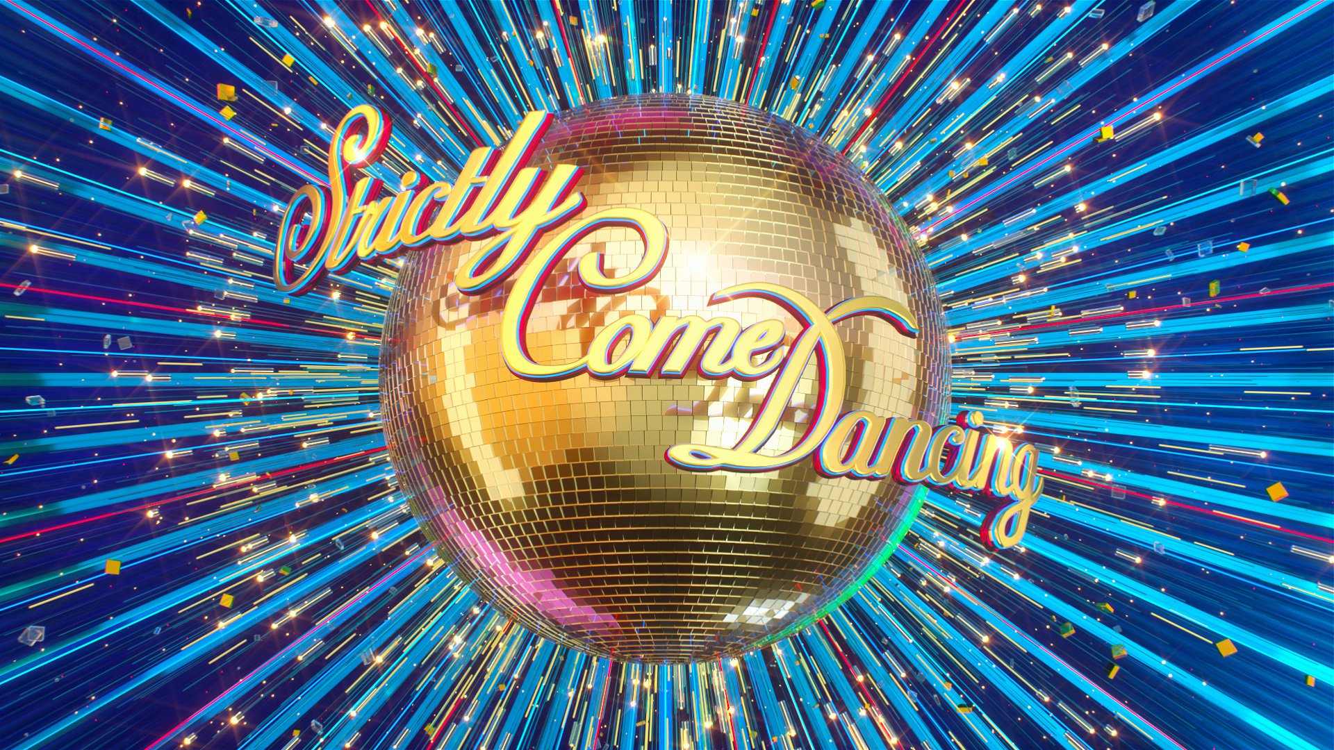 BBC addresses claims Strictly: It Takes Two hosts have been 'axed' from ...