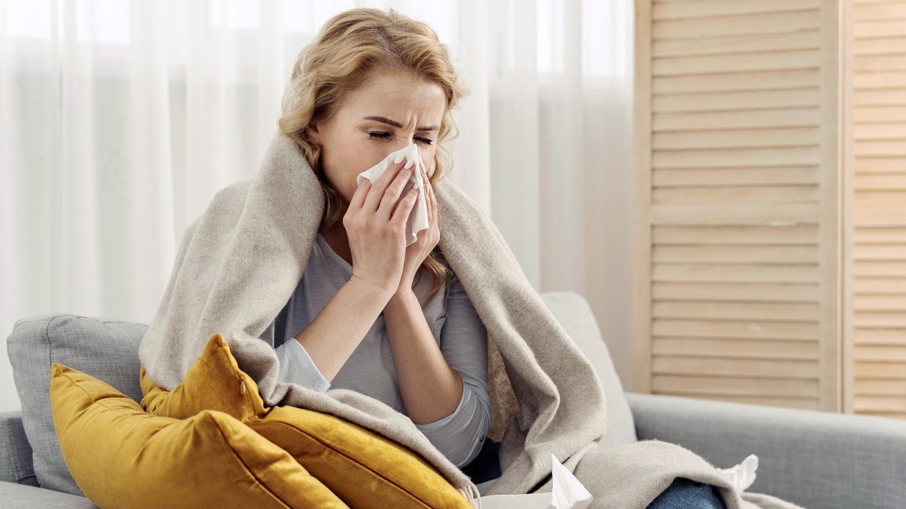 How chronic stress really damages your body
