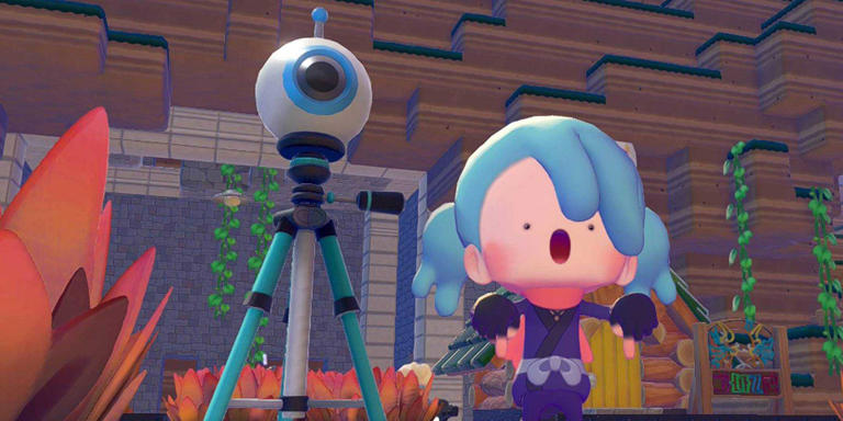 Pokémon fans hoping Pokopia DLC fixes major oversight