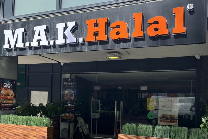 Coventry halal eatery handed zero-star hygiene rating over 'major issues'