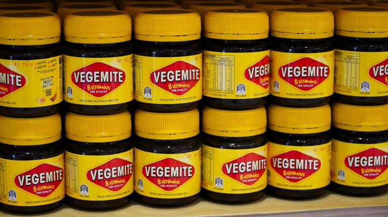 Why a little Vegemite belongs on your next pizza