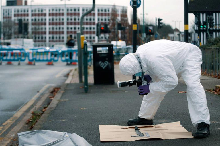 'Eye opening' documentary returns with gripping West Midlands investigation