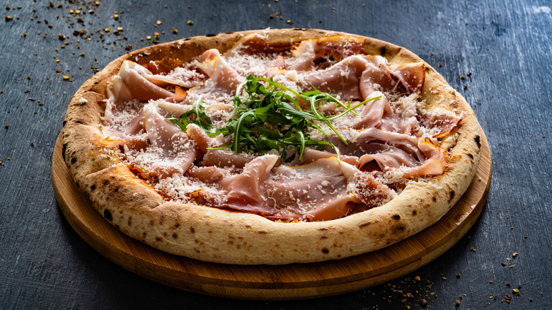 Why a little Vegemite belongs on your next pizza