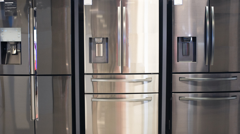 13 mistakes to avoid when buying a new refrigerator