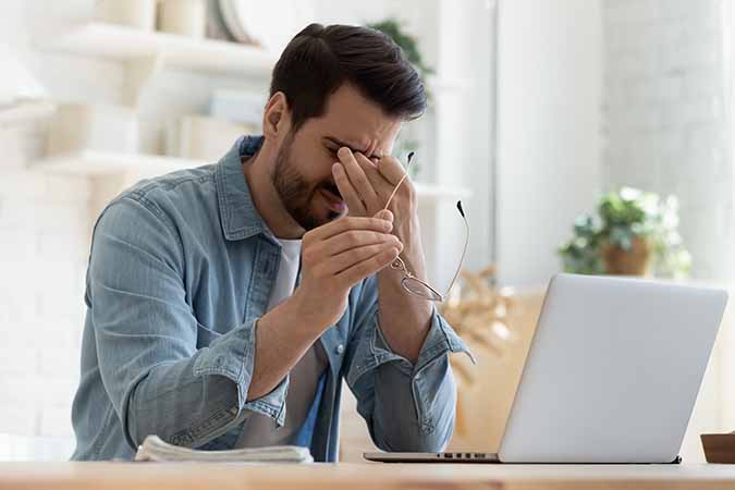Subtle signs of a magnesium deficiency most people miss until it's too late