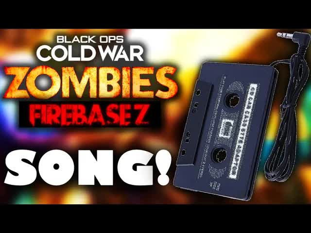 Firebase Z Easter egg song guide/tutorial - Lost (Black Ops Cold War ...