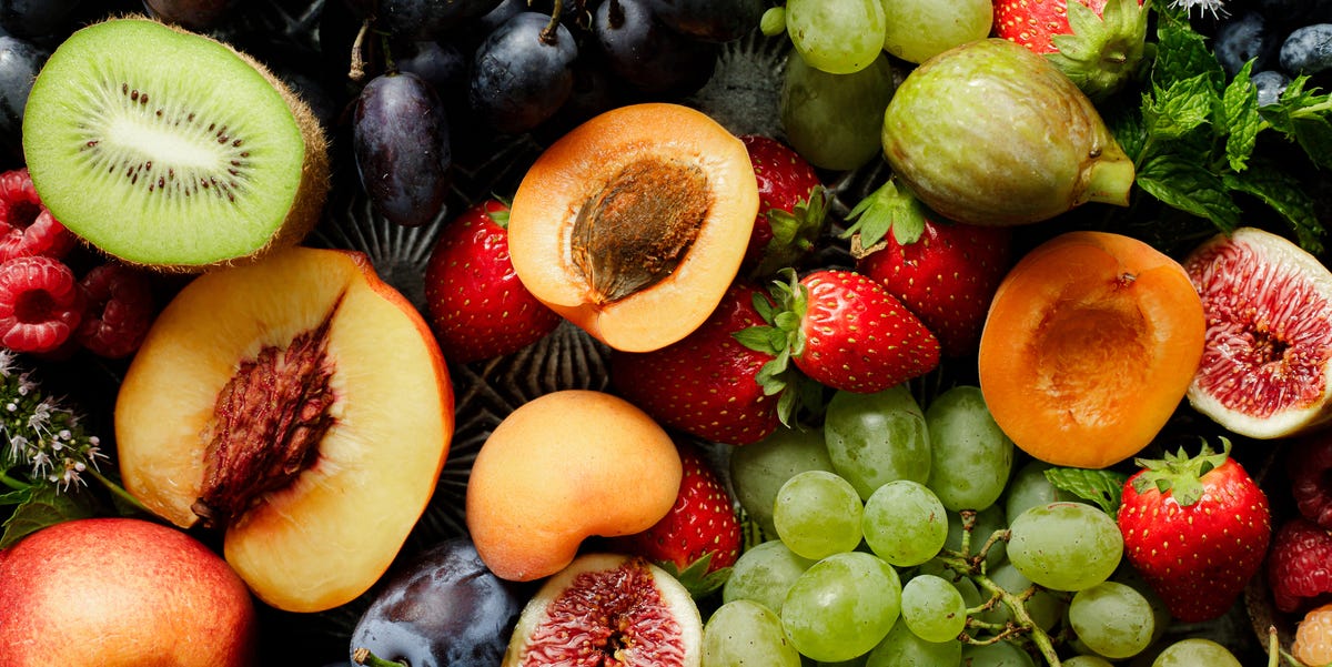 The magnesium-rich fruit that can also help with inflammation