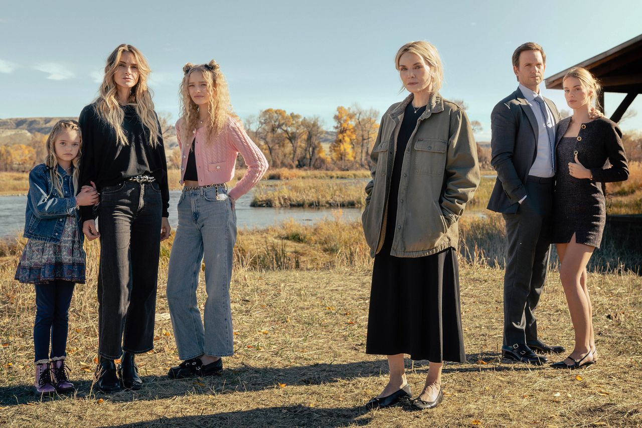 Will there be a season 2 of “The Madison”? What we know about the ...