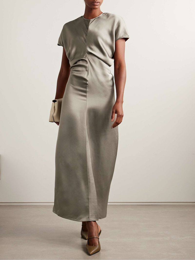 14 effortlessly chic dresses French girls would approve of