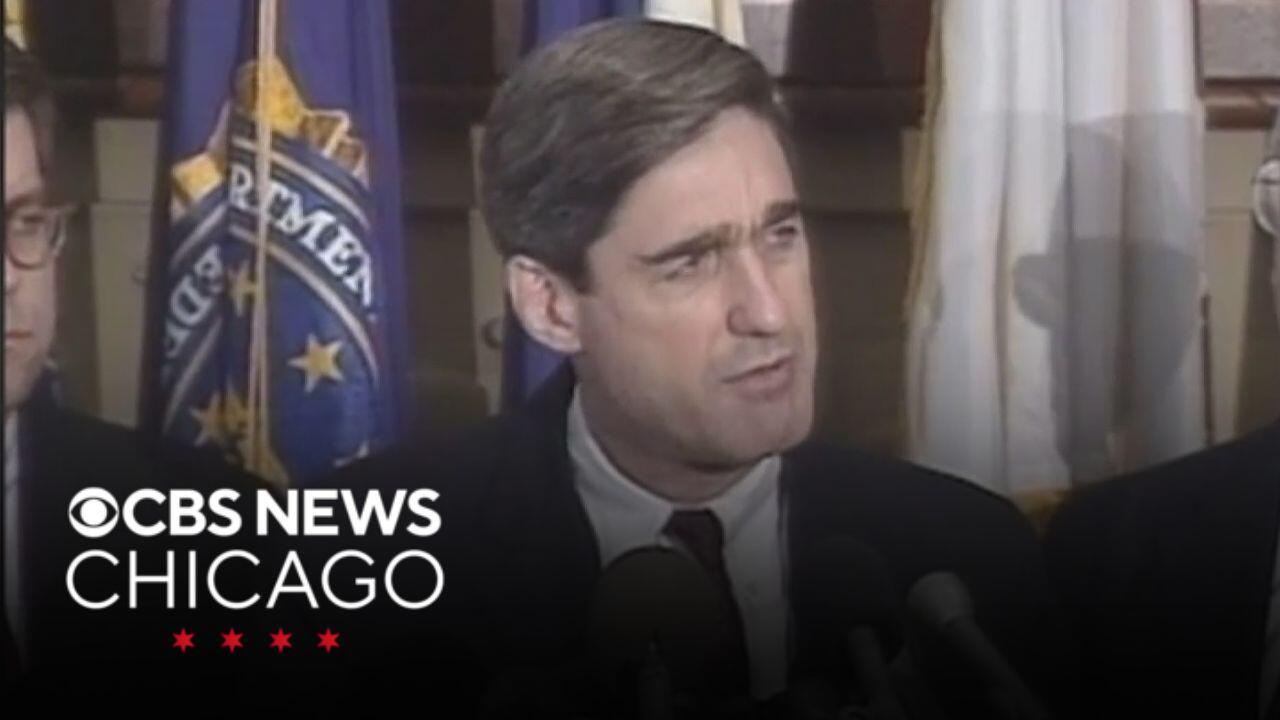 Robert Mueller, former FBI director, dies at 81