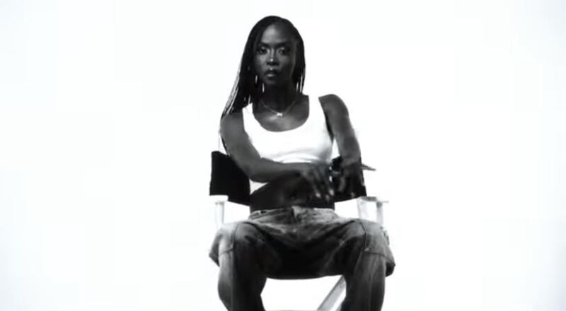 Ebony Riley – Honest [VIDEO]