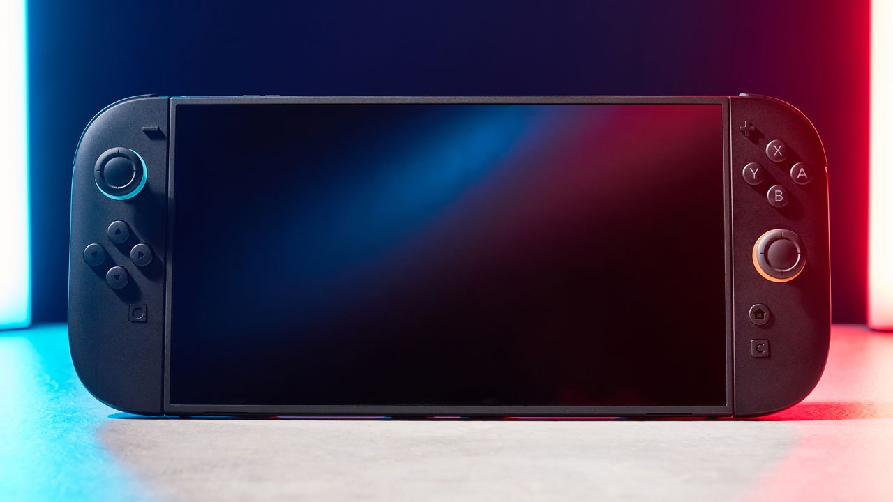 Nintendo Switch 2 just got a huge performance upgrade for Switch 1 games