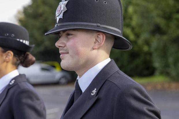 Kent Police officer dies in line of duty 'while trying to save others ...