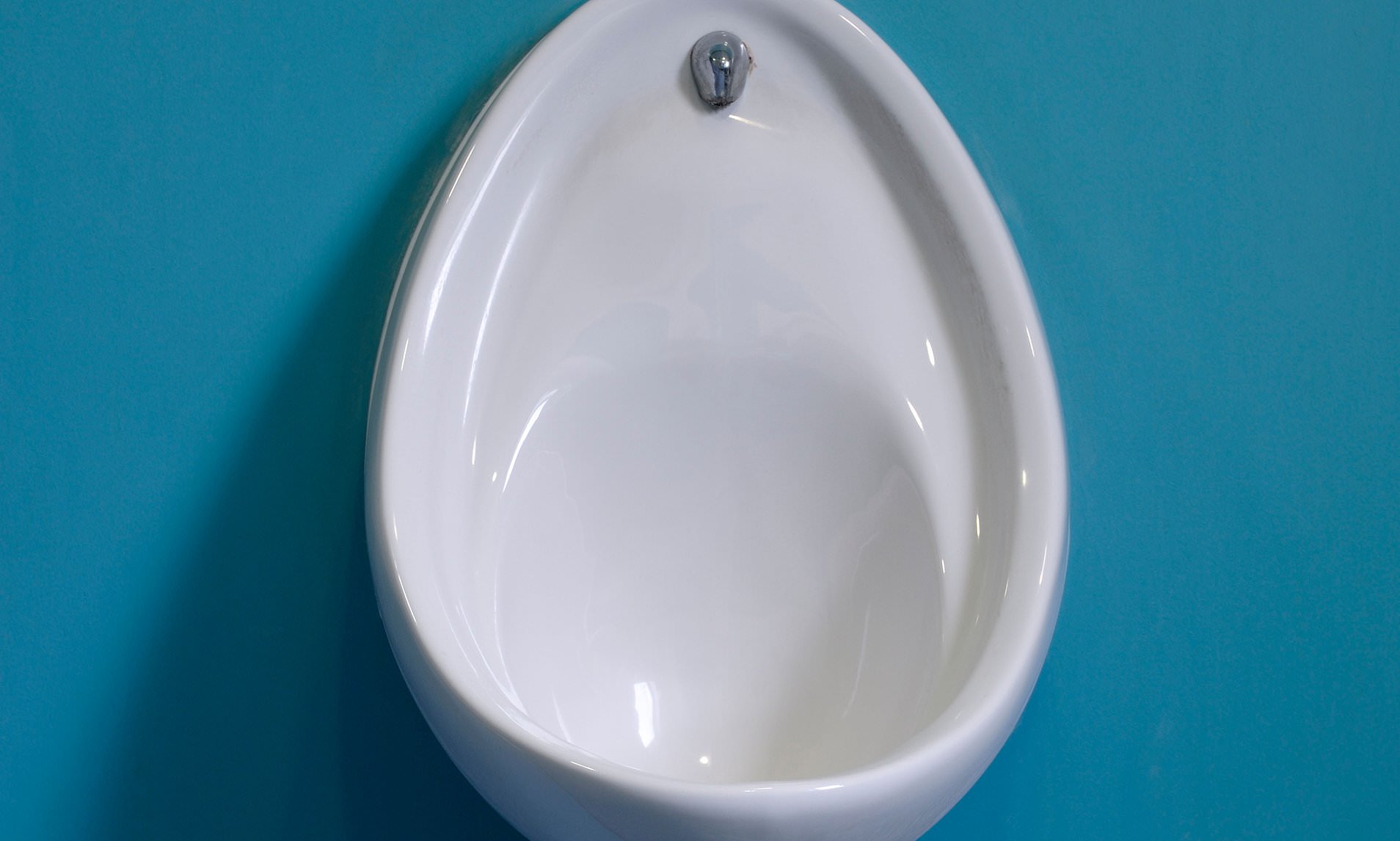 Why men should use toilet paper after peeing: Doctors back hygiene ...