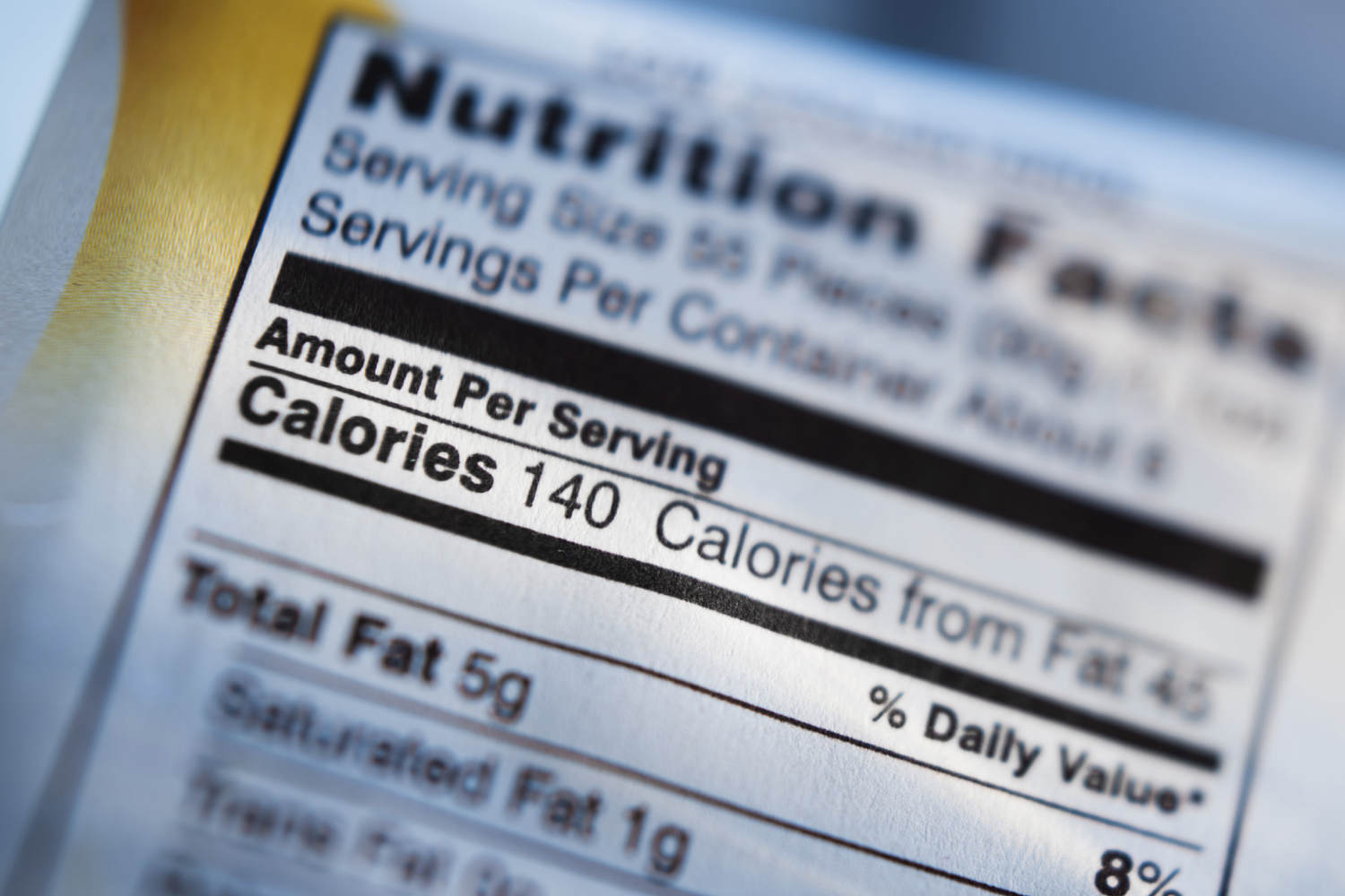 Can you trust calorie counts on food labels? What the nutrition ...