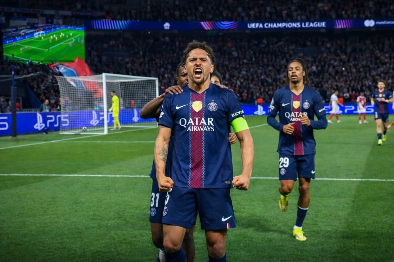 PSG. Ce super gardien n’a pas signé à cause d’un morceau de viande