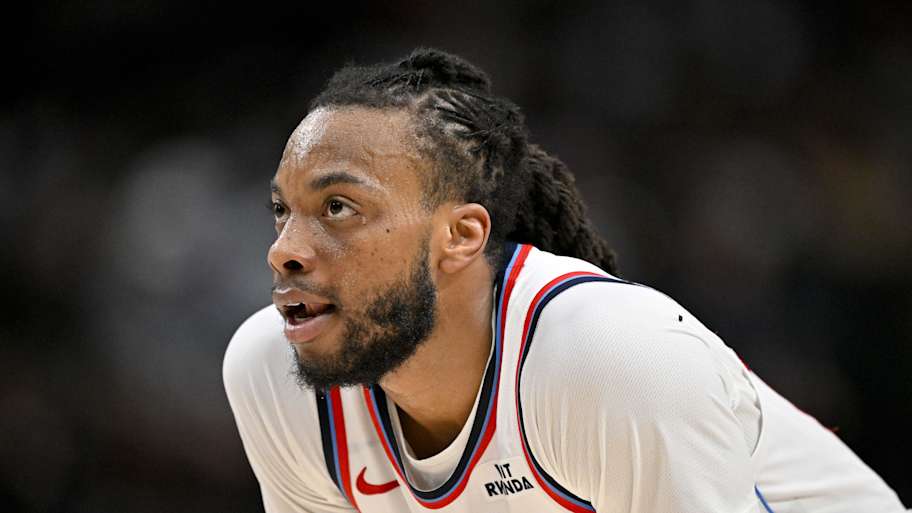 Darius Garland makes Cavaliers immediately regret trading him away
